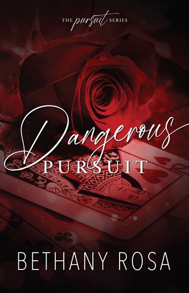 Bethany Rosa - Romance Novels for Every Heart
