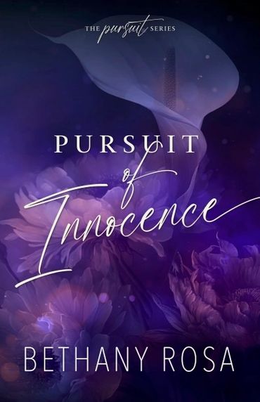Bethany Rosa - Romance Novels for Every Heart