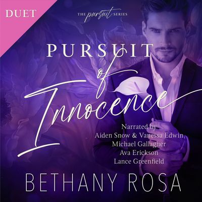 Bethany Rosa - Romance Author