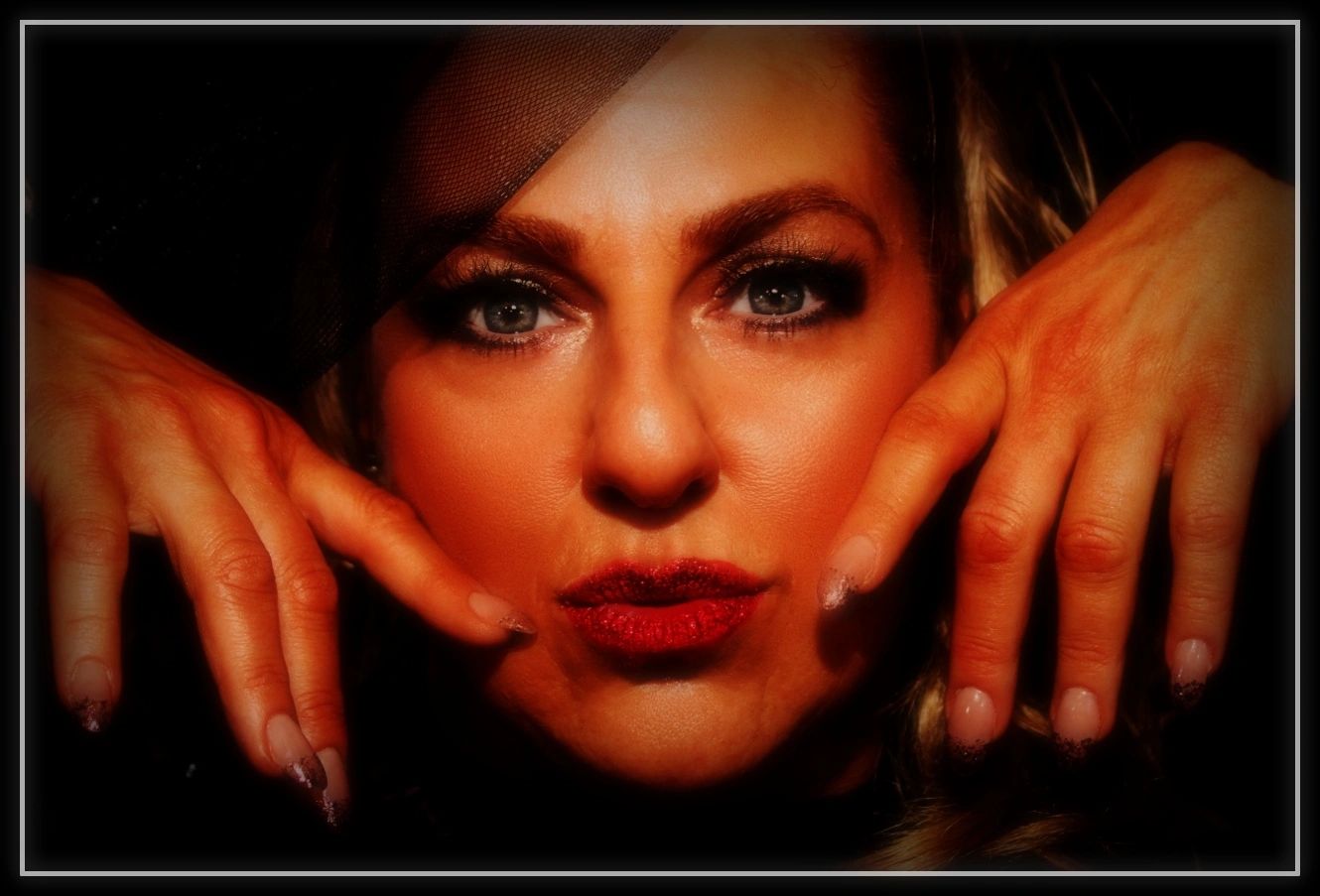 Michelle Jude-Simone