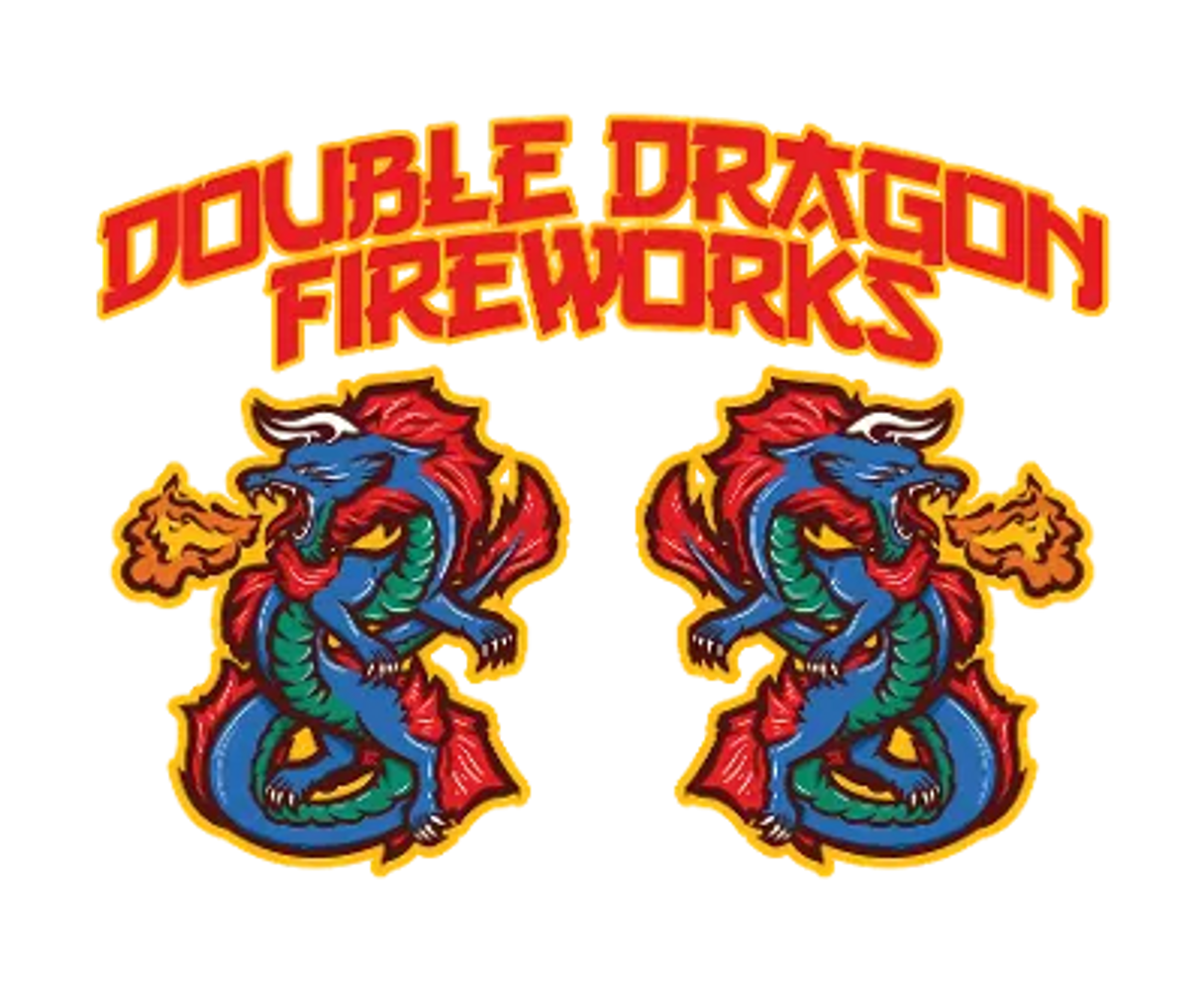 Double Dragon Fireworks NY legal Fireworks, sparklers, fountains