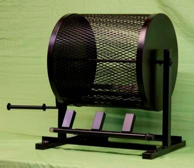 Medium Table Top Chile Roaster