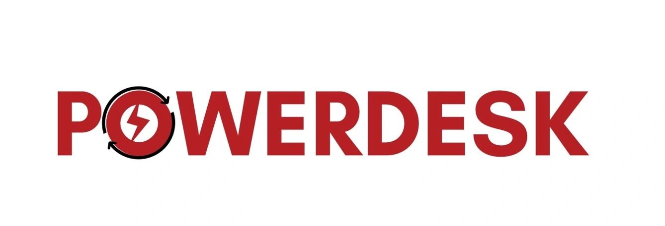 PowerDesk