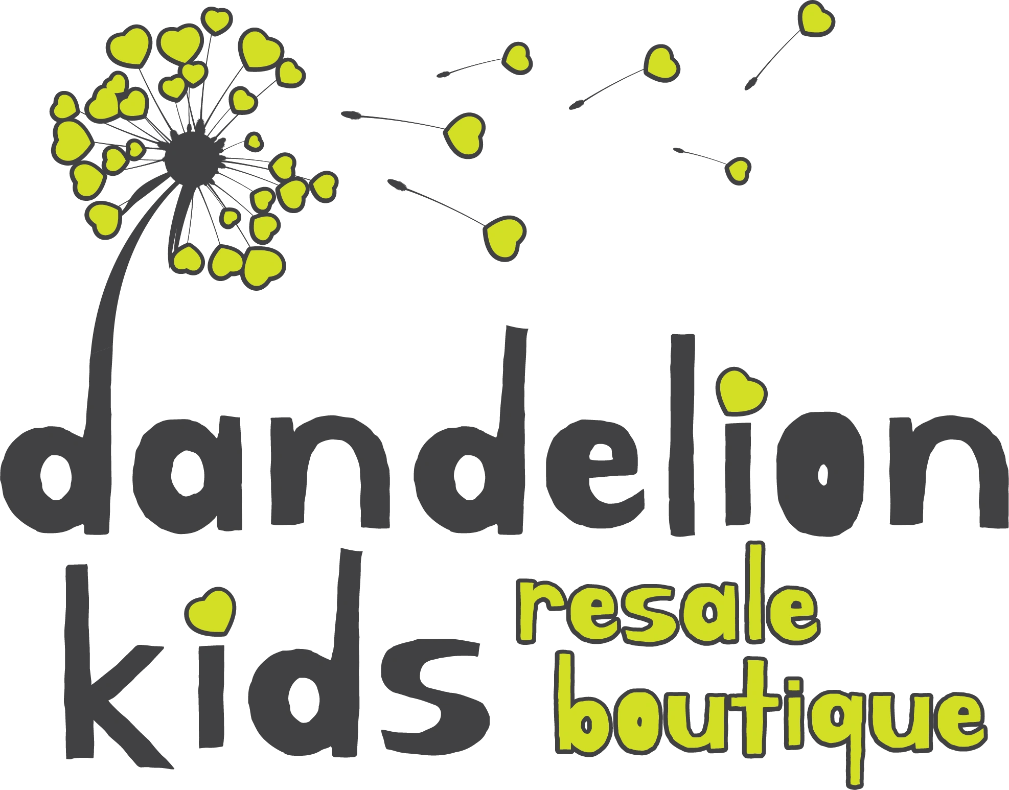 Buy and Resell Clothes for Kids | Dandelion Kids