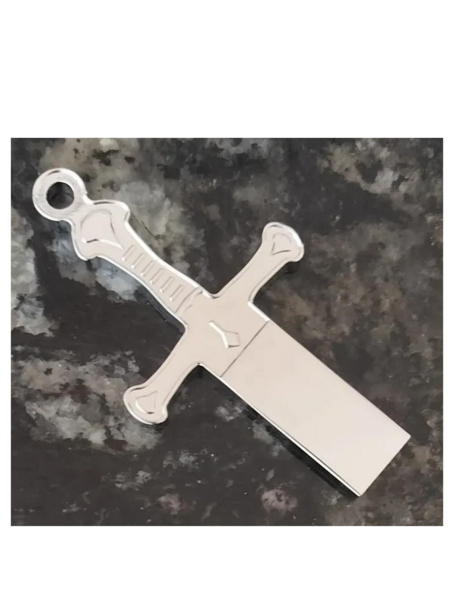 USB Sword