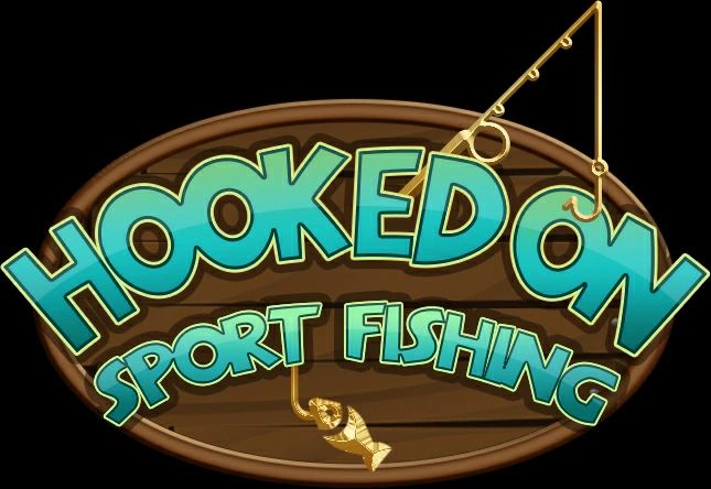 Hooked On Sport Fishing Game