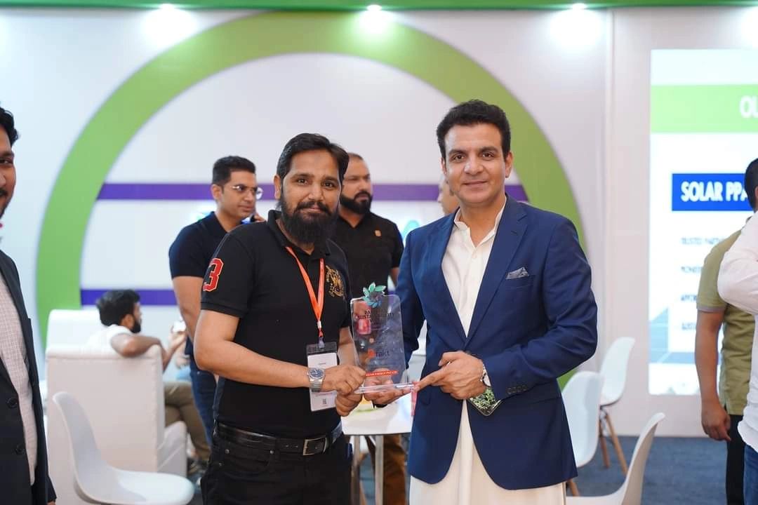 Pakistan Sustainability Week Islamabad 2024