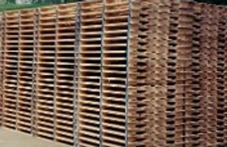 Recycled Pallets - Pallet Masters