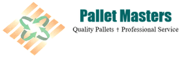 Recycled Pallets - Pallet Masters