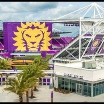 LP Construction Inc. - Exterior, Construction Company, Scaffoldings