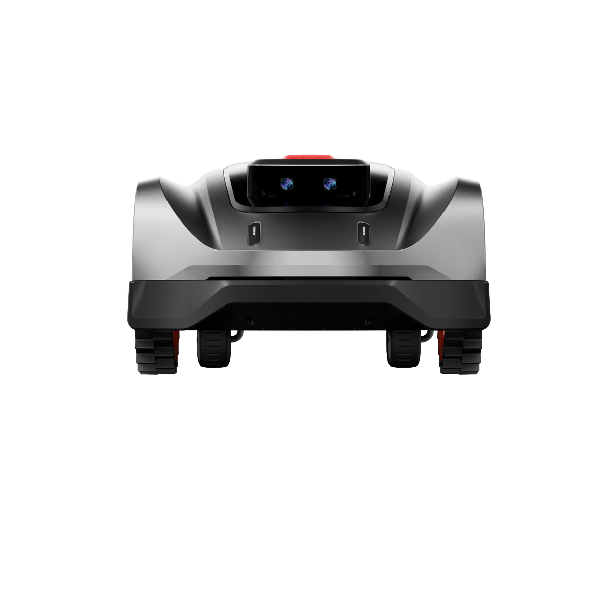 X3 Robot Lawnmower