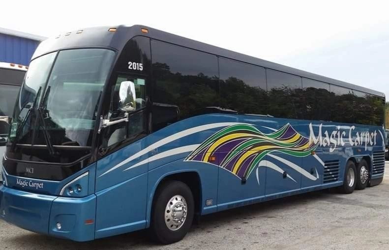 Charter Services
