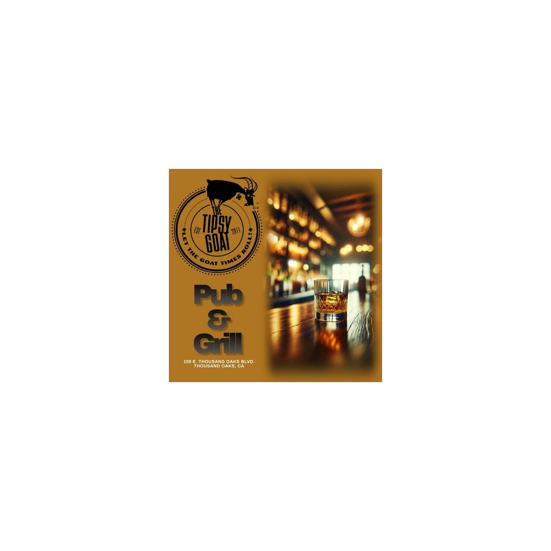 HOME [tipsygoat.com]