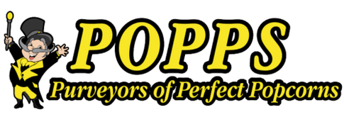 POPPS Popcorn