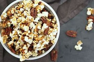 POPPS - Purveyors of Perfect Popcorns