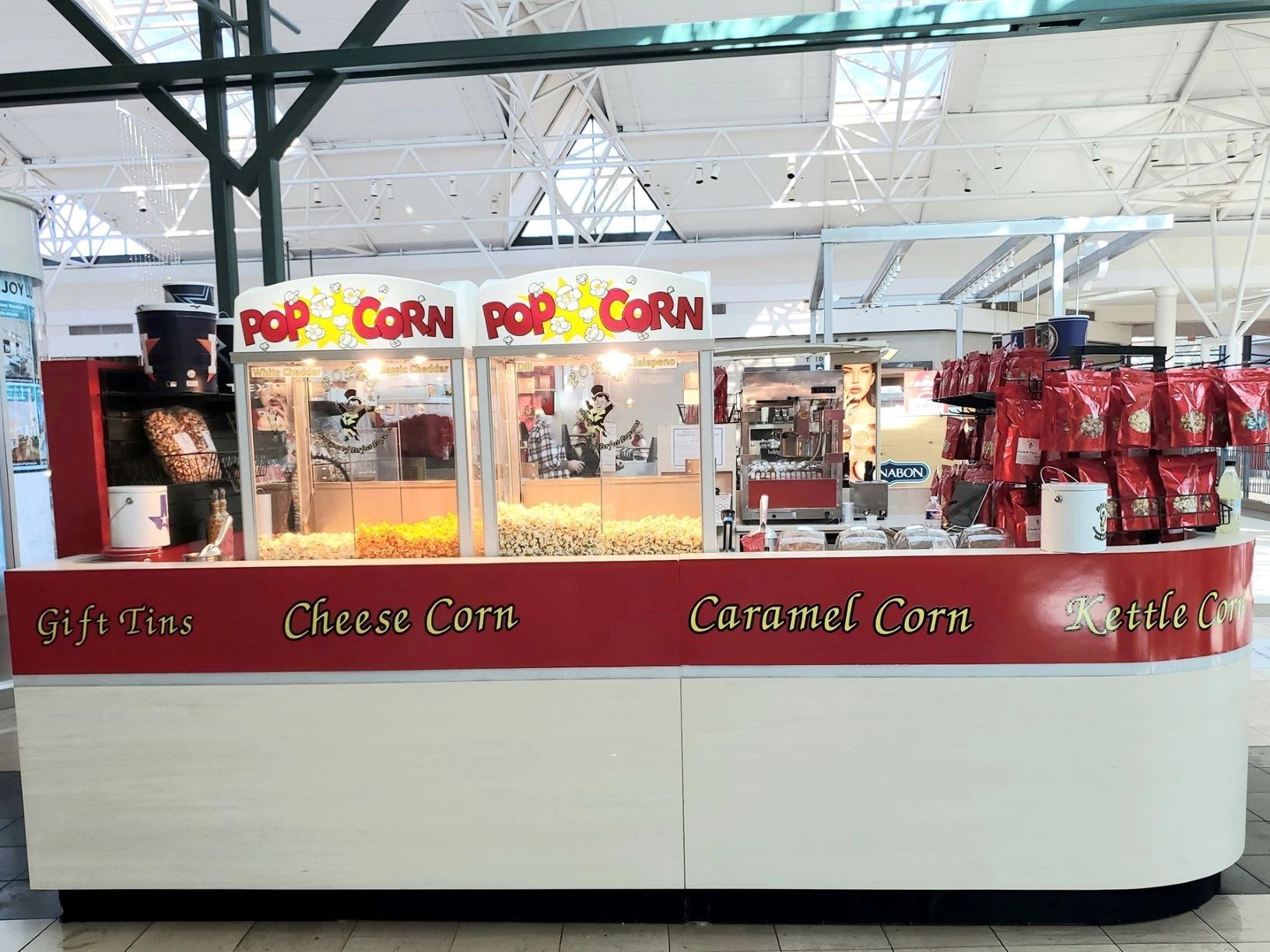 Purveyors Of Perfect Popcorn | Purveyors of Perfect Popcorn