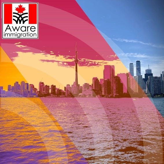 Aware Immigration Inc.- Trusted Professional Immigration Canadian ...