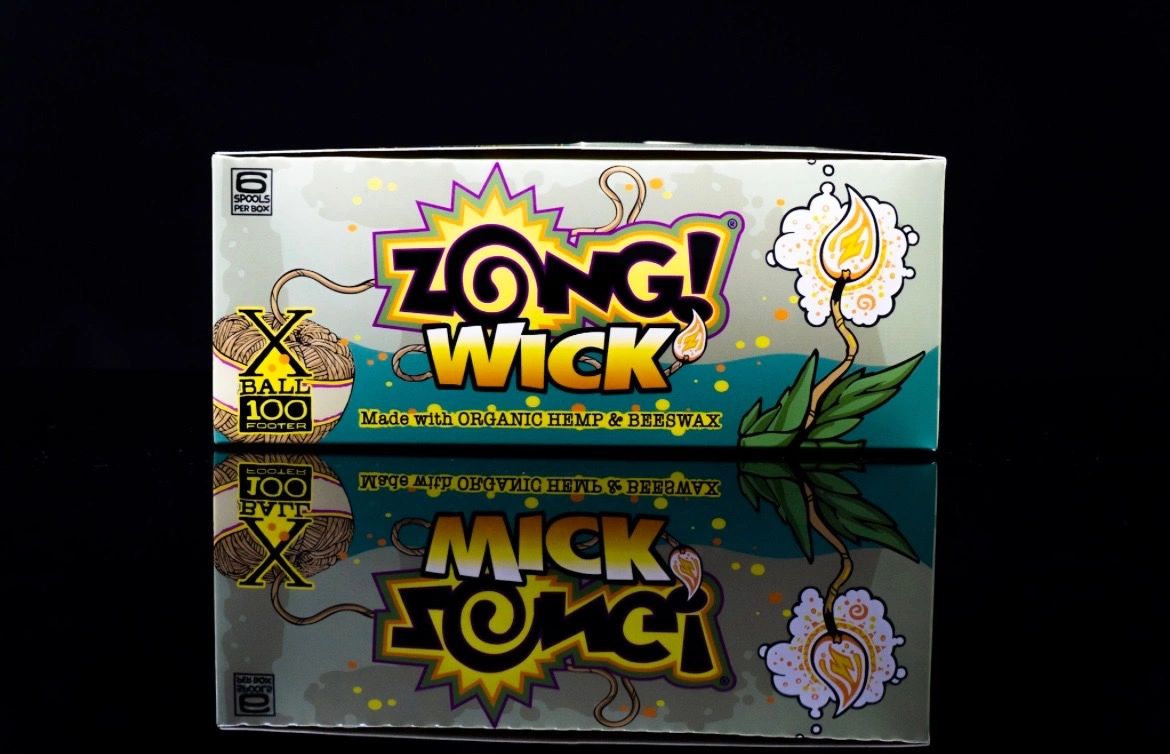 Zong Wick