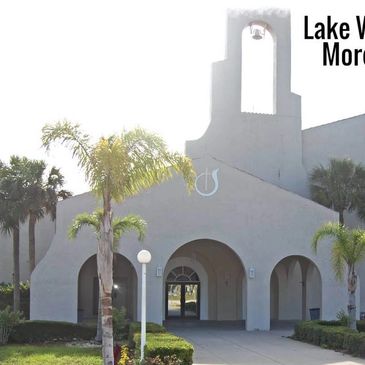 Lake Wimauma Campground