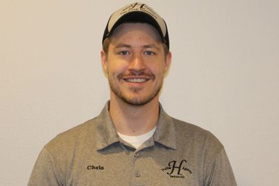 Agents | Hubbs Agency Crop Insurance