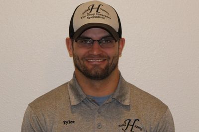 Agents | Hubbs Agency Crop Insurance