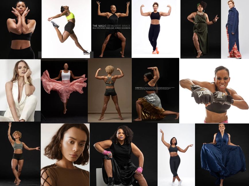 About | Brace Life Studios