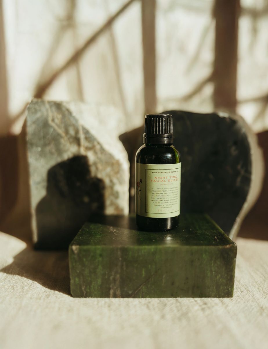 Repairing Night Time Elixir