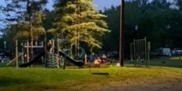 Indian Head Campground in Bloomsburg, Pennsylvania