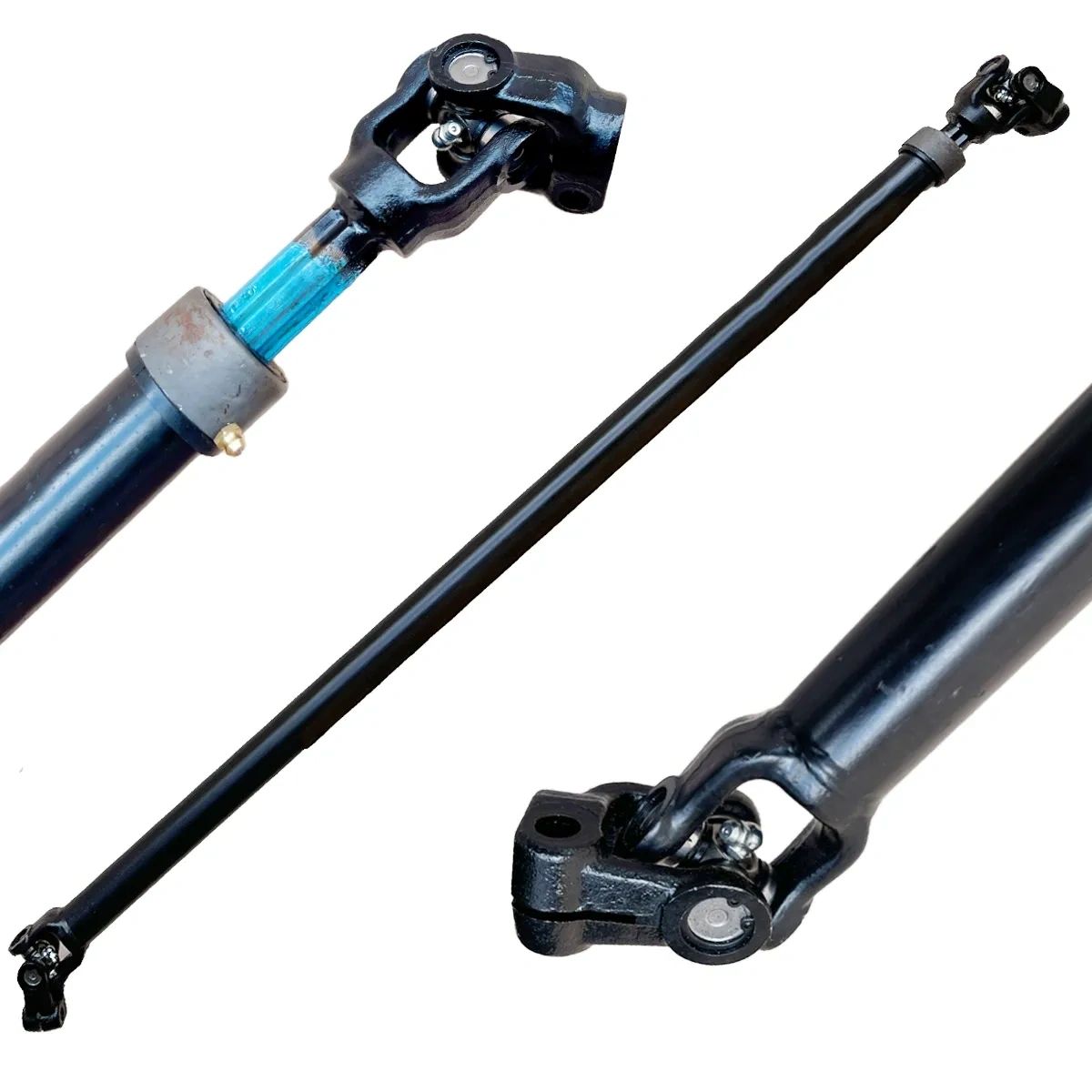 Steering shaft fit 916657-134sxt