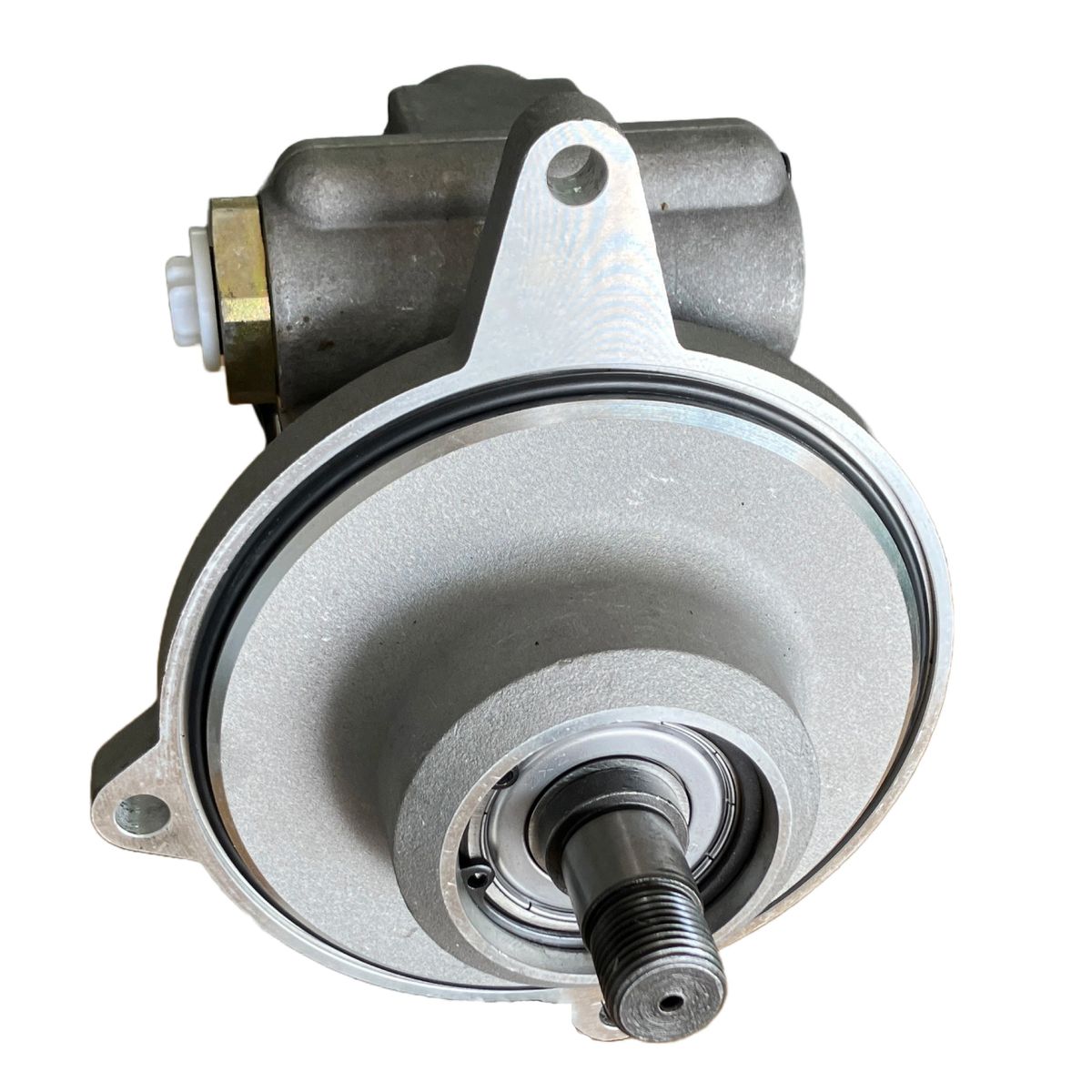 POWER STEERING PUMP 20453450