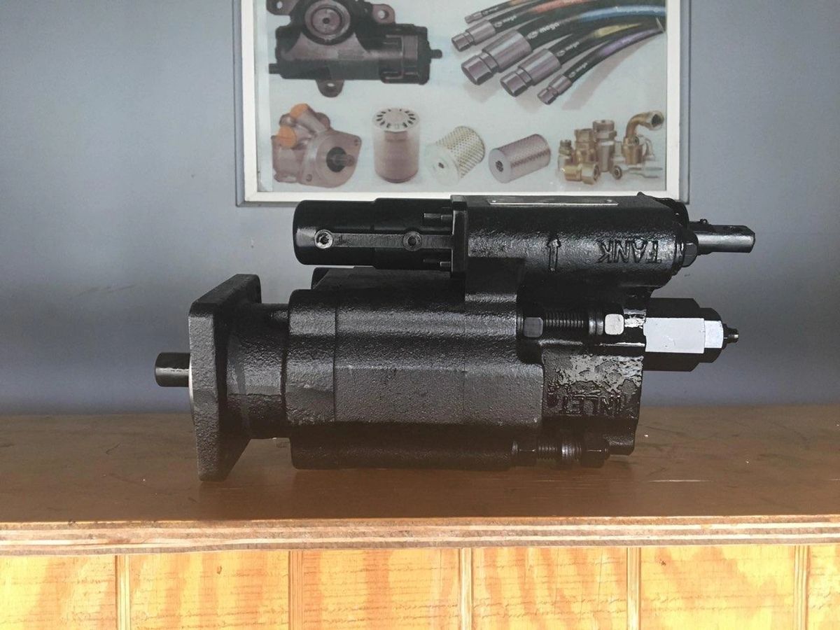 PTO DUMP PUMP C102D-25