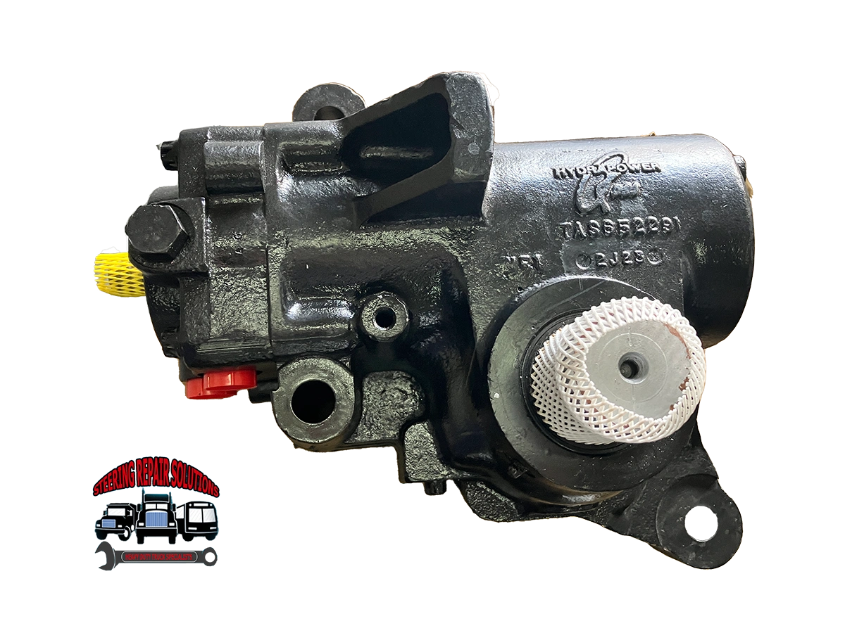 TAS652291 / ROSS STEERING GEAR BOX