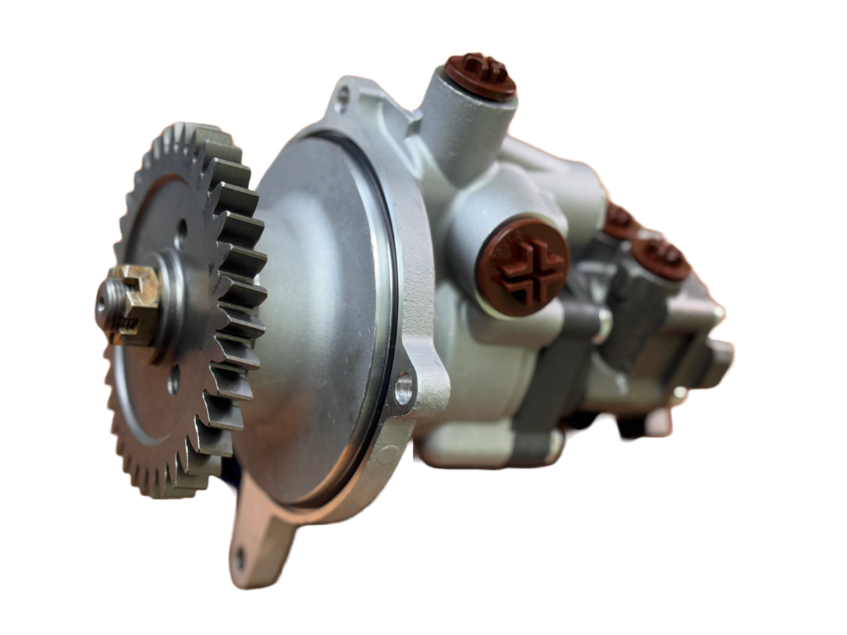 Power Steering pump 21745603