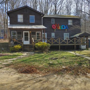 Oneida Campground: Your Perfect Destination for Campgrounds with Cabins