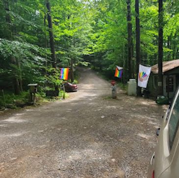 Oneida Campground: Your Perfect Destination for Campgrounds with Cabins