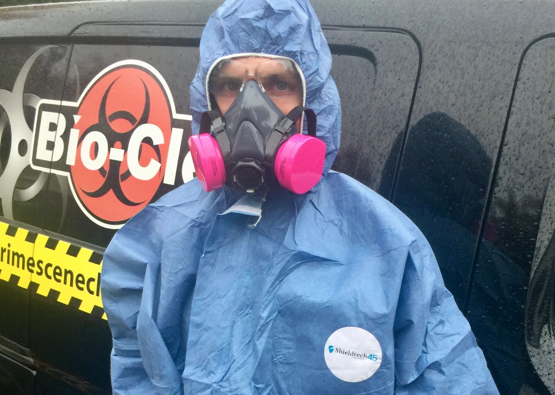 Bio-Clean of Florida