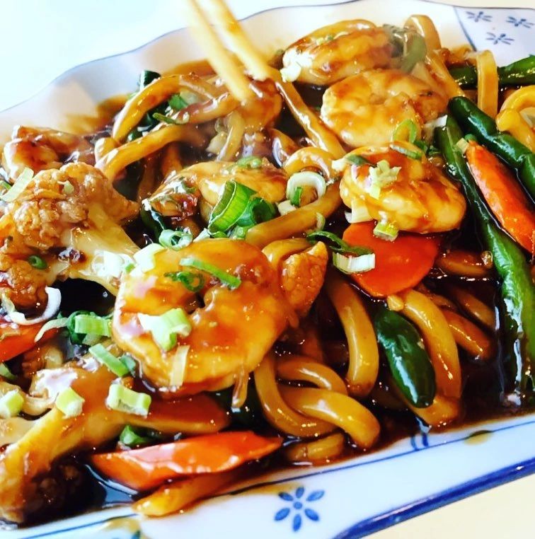 Pink Bow Steak & Crepes