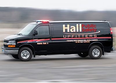 About Us | Hall Public Safety Co.