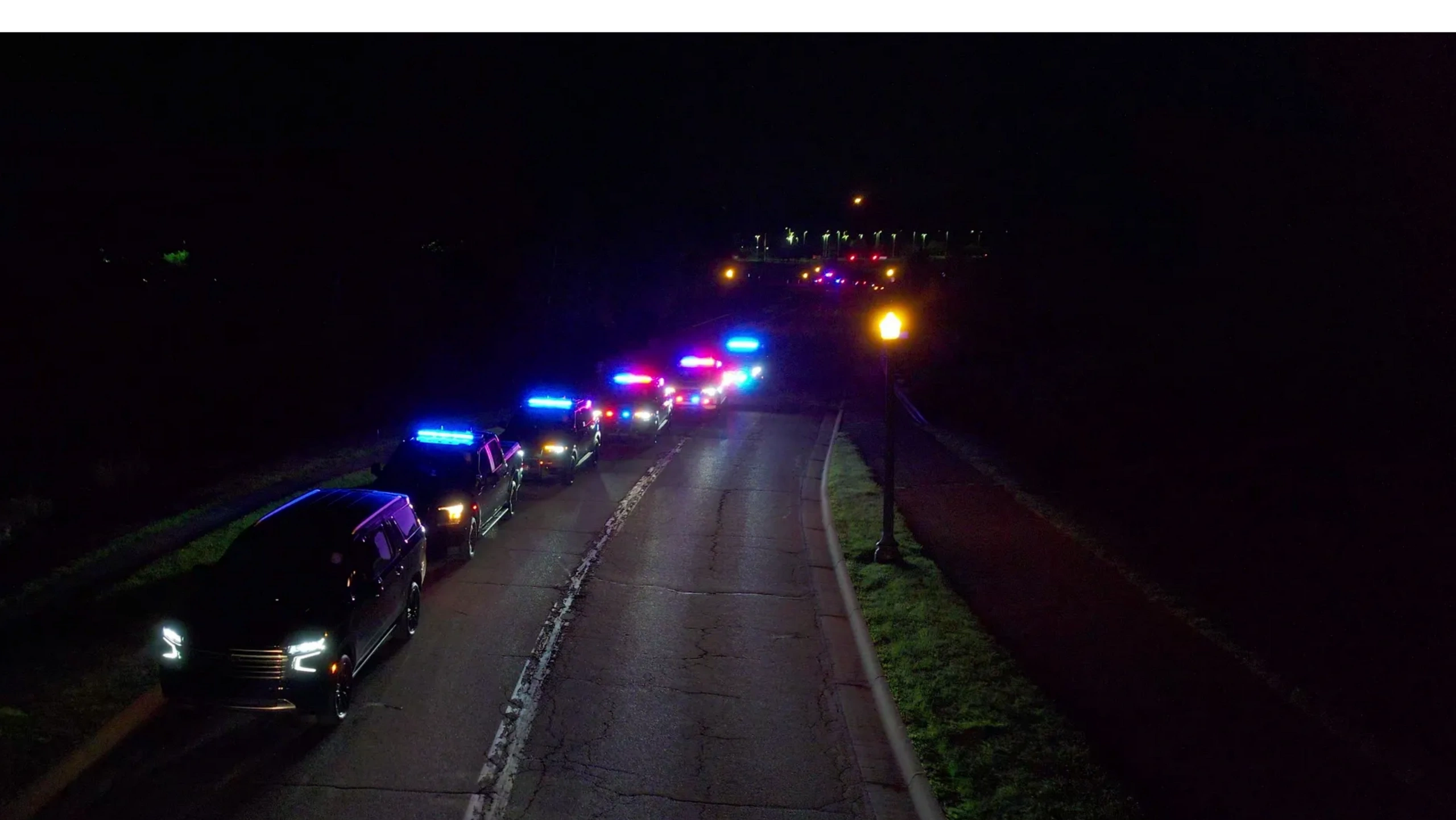 Hall Public Safety Co.