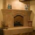 Fireplaces | Cantera Custom Creations