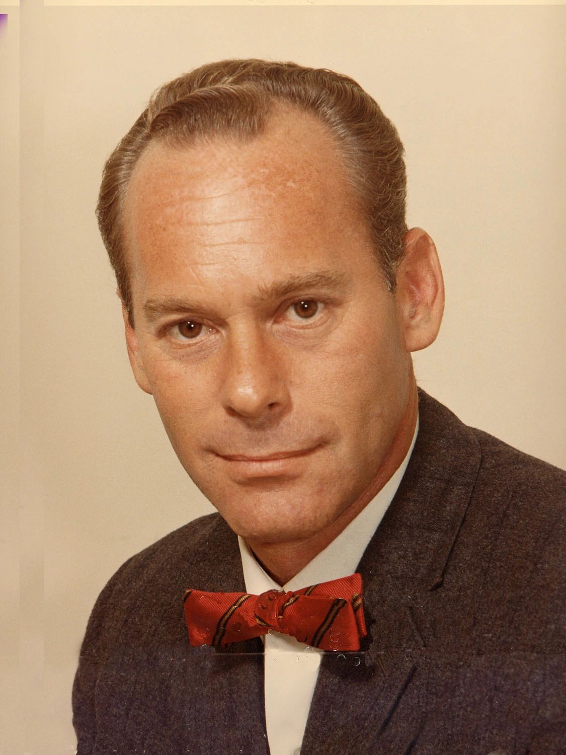 Dr. Joe Schwartz' Personal Home Page