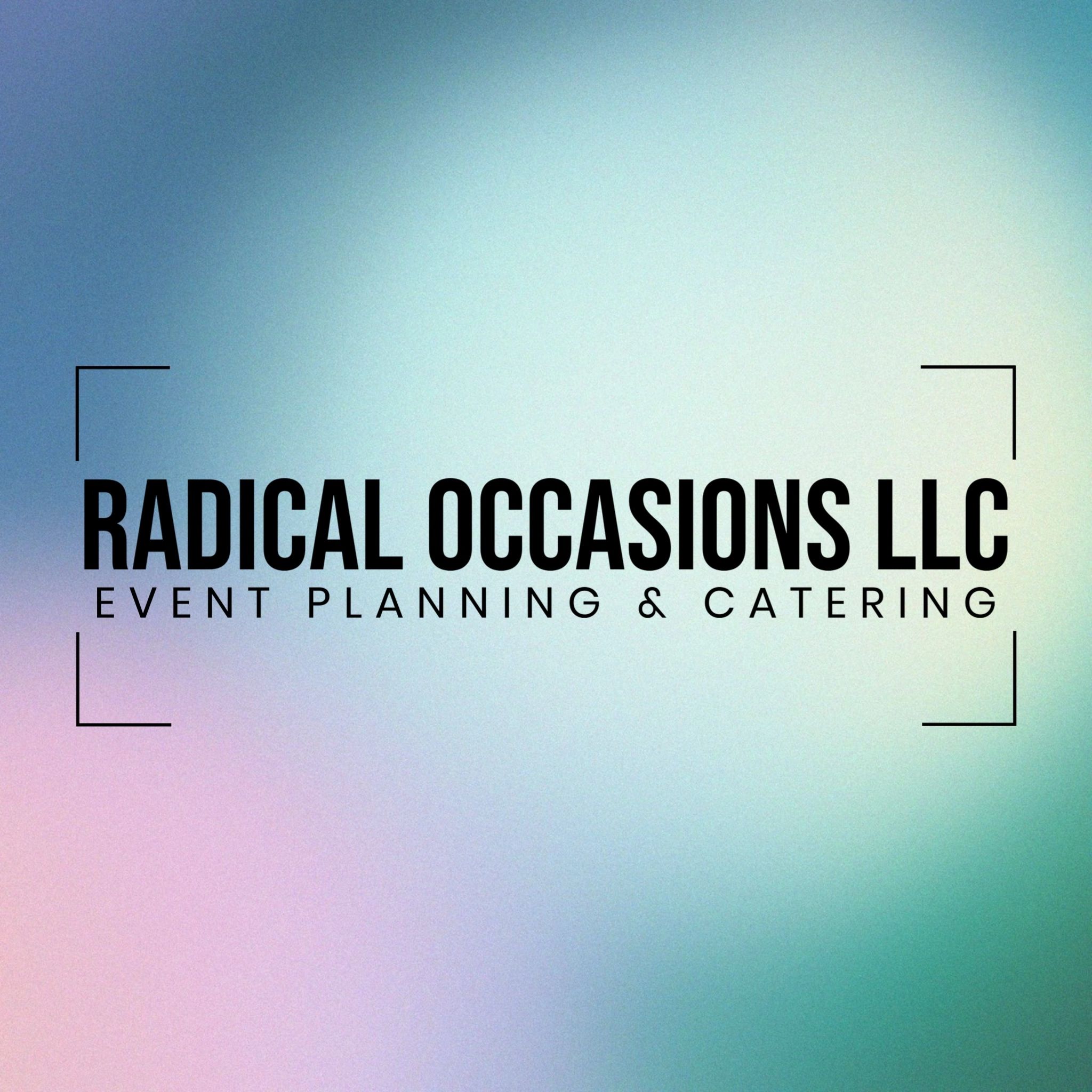 Radical Occasions, LLC