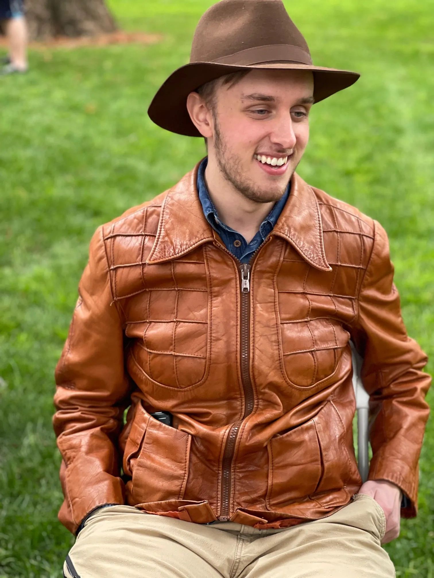 Old Scout Productions