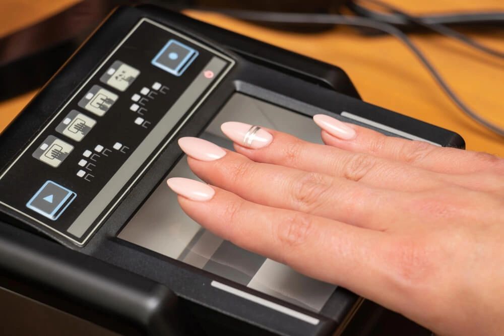 GLOBAL Fingerprinting & Professional Services