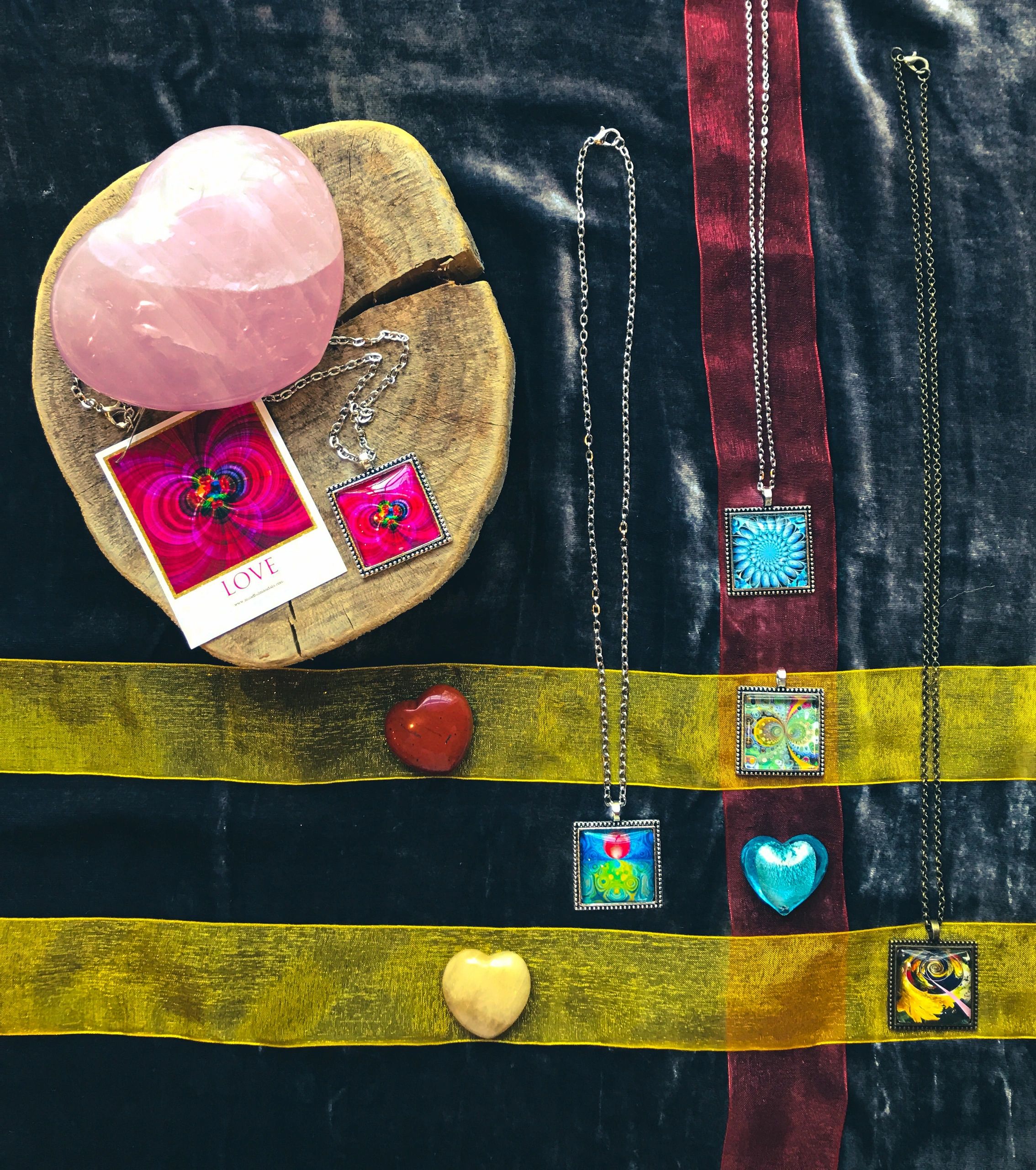 Mindful Mandala - Mindful Mandala Cards, Guidance