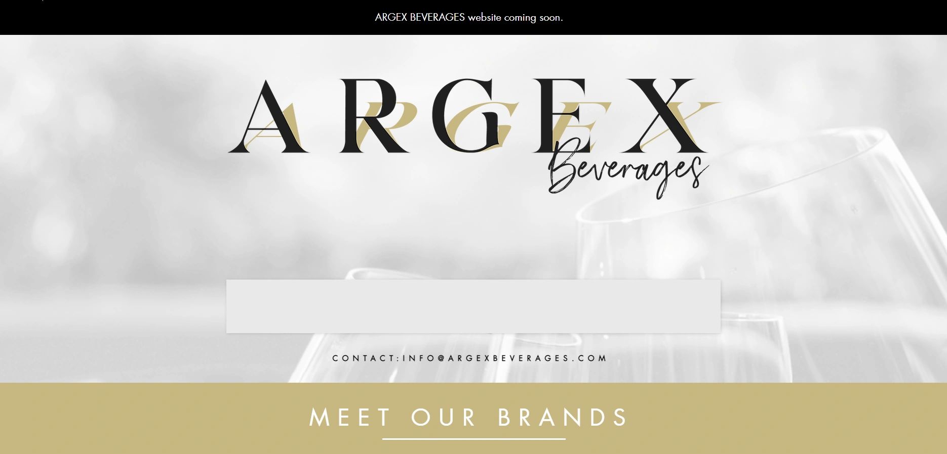 Argex Beverage Inc