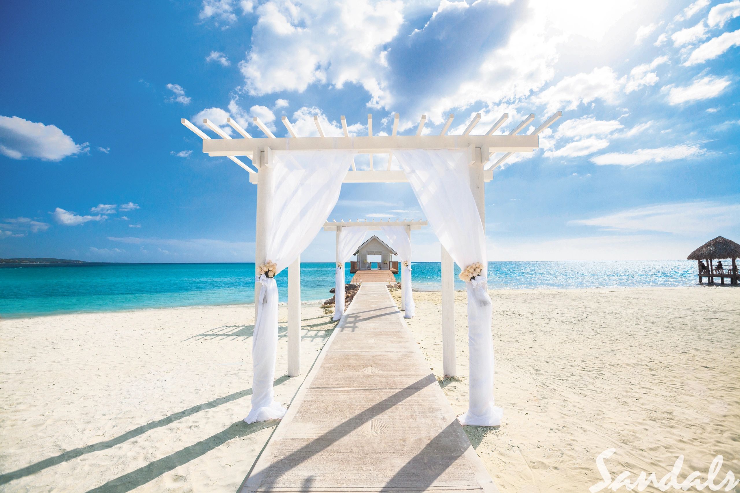 Terry's Travel - Honeymoon, Destination Wedding, Vacation Packages