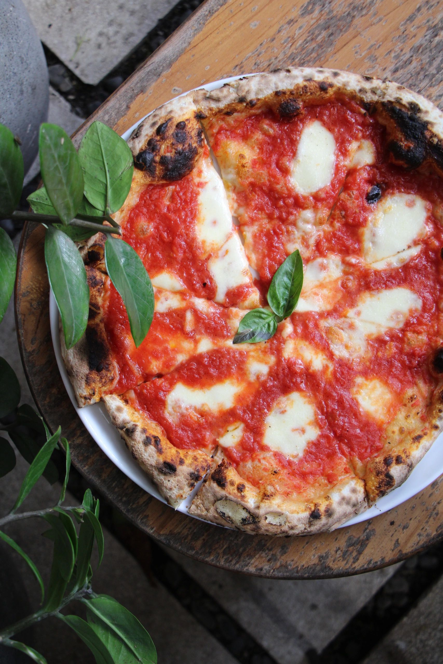 Mama Pizza Indonesia | Restaurant in Lombok | Dining | Delivery