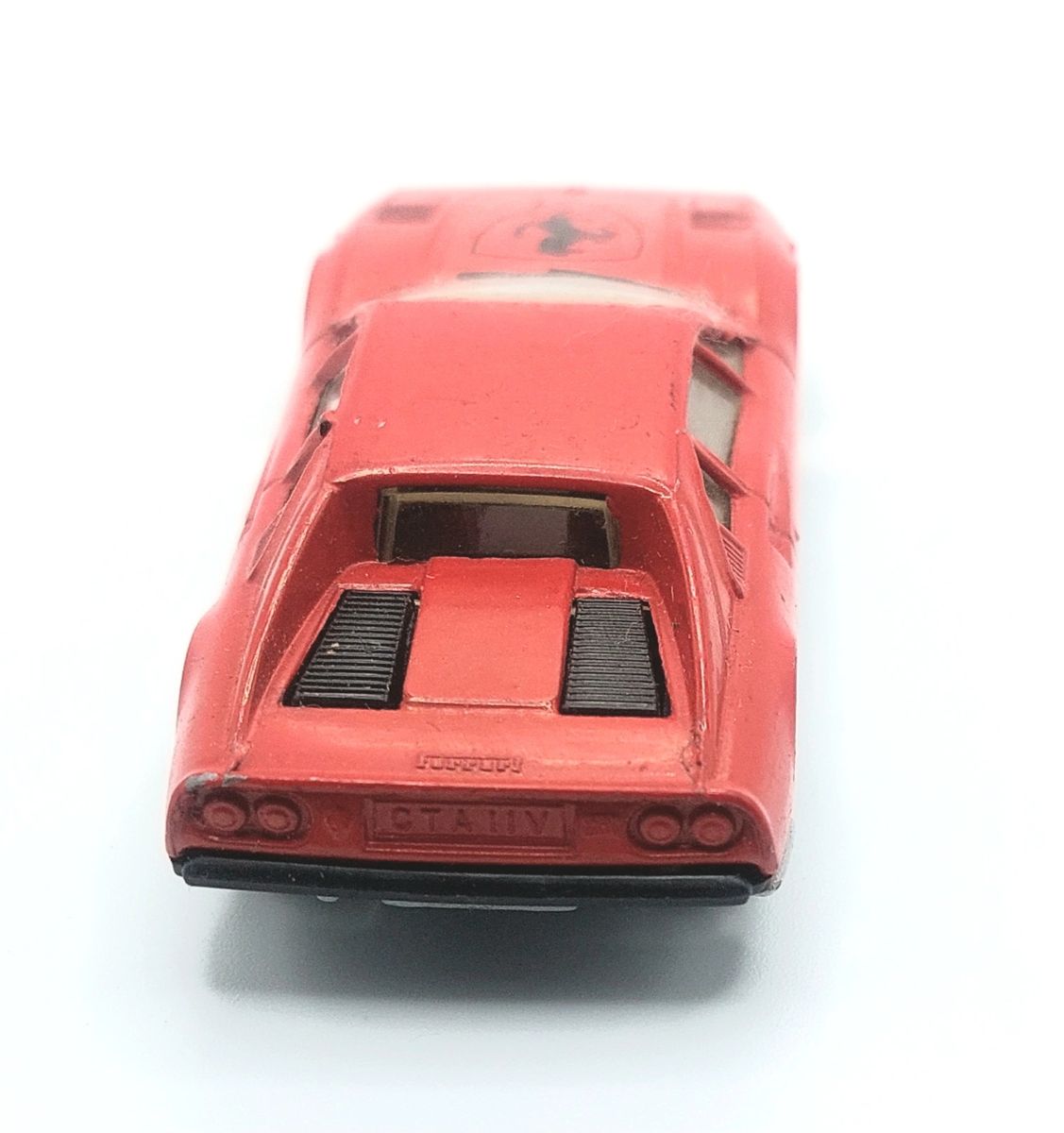 1981 Matchbox Ferrari 308 GTB