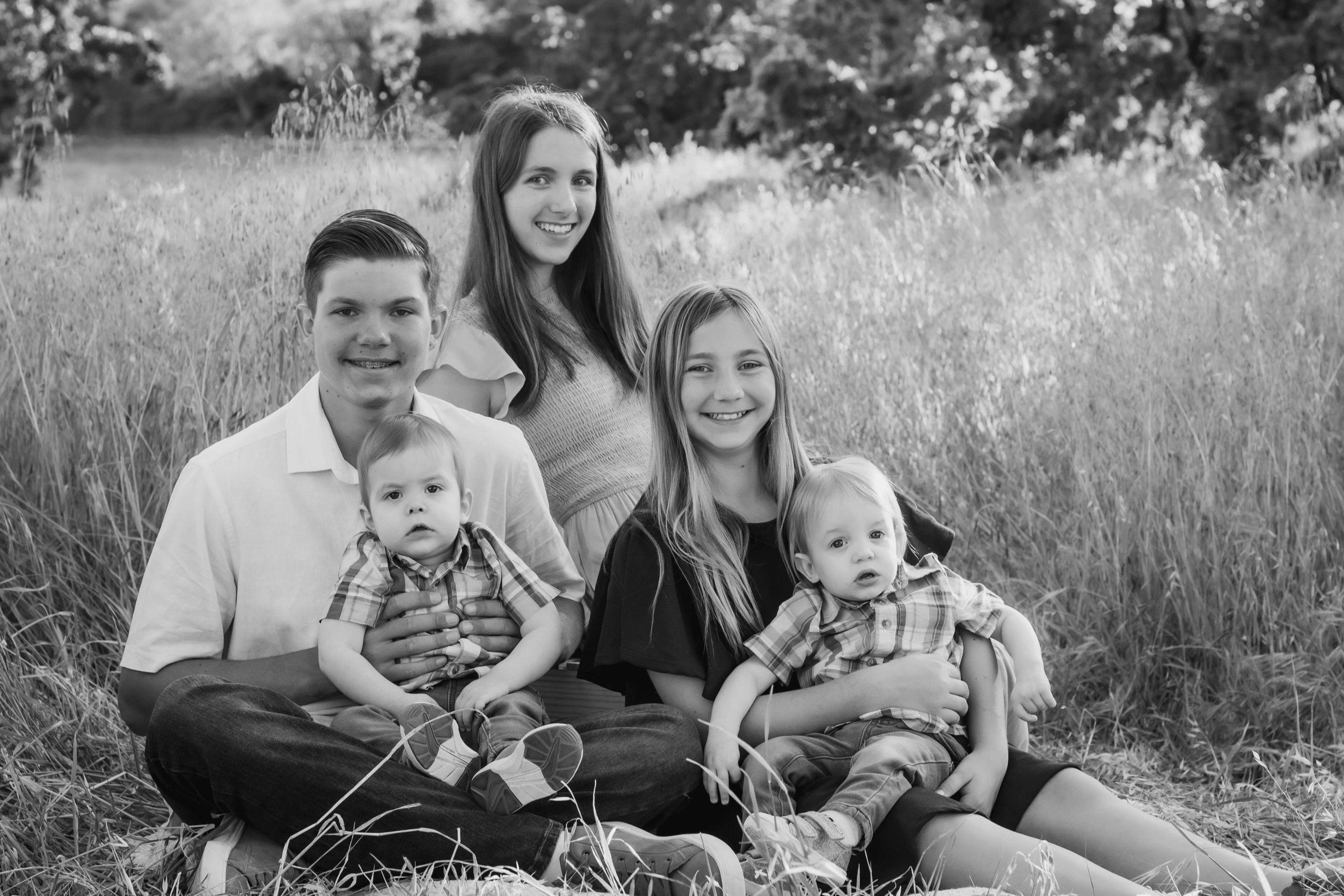 Ashley Morgan Photography